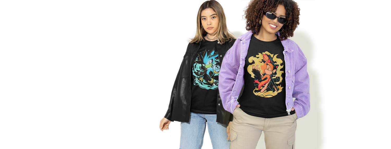 Merch Bounce – MerchBounce